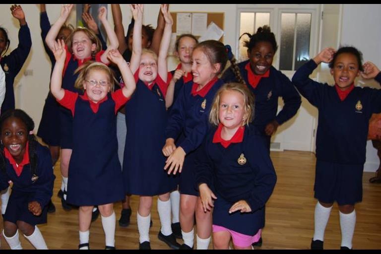 Girls’ Brigade: A 130-year legacy | Woman Alive